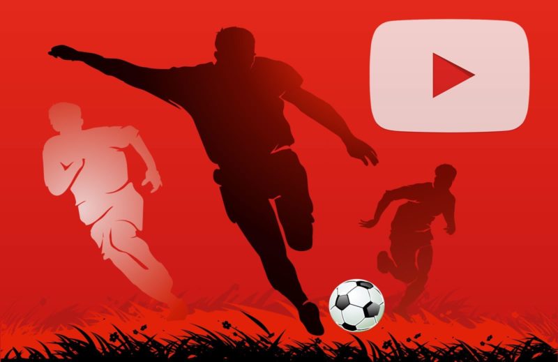 The Influence of YouTube For Sports Brands | Samba Digital