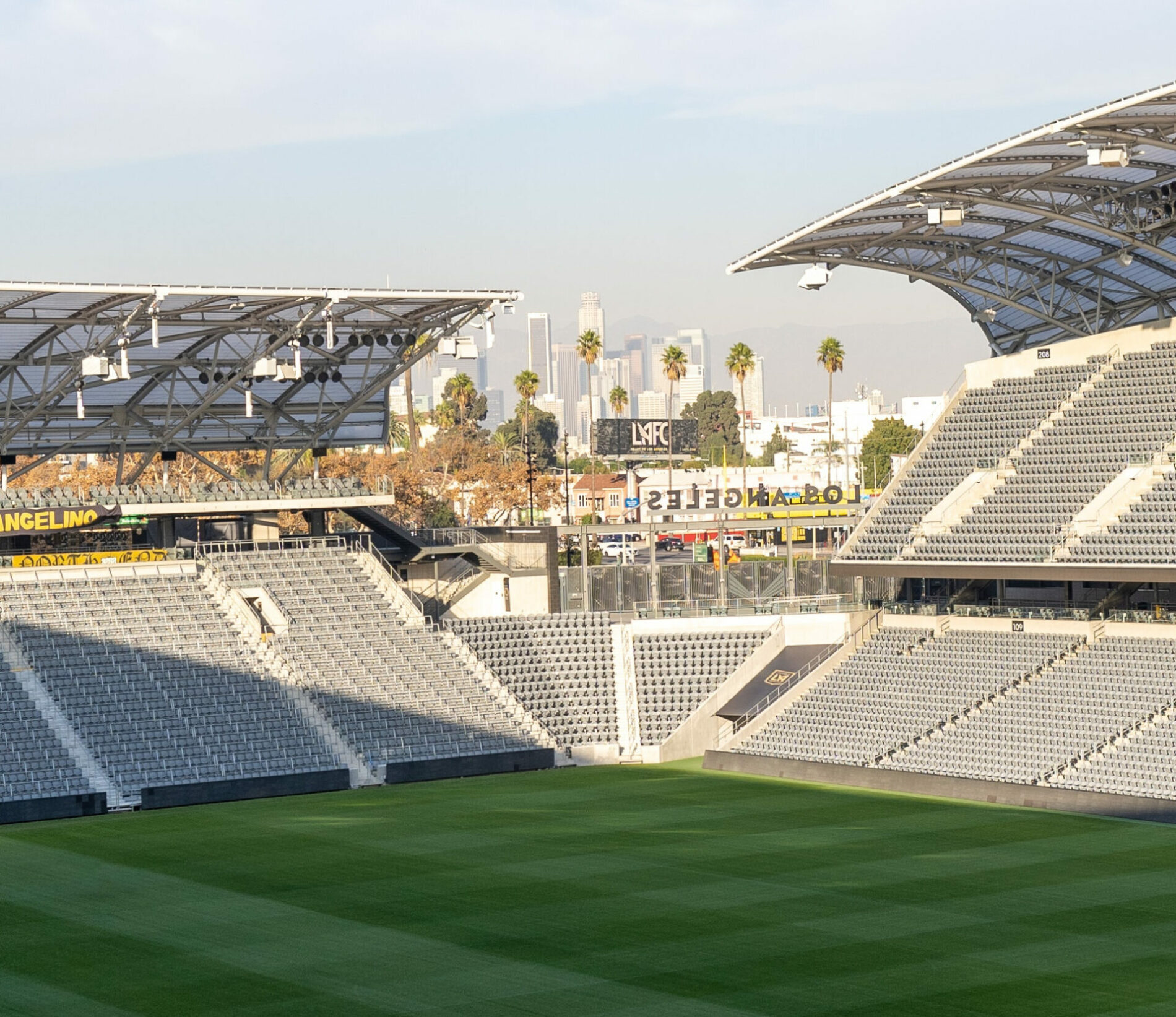 MLS Franchise Values: Champions LAFC top $1B - Samba Digital