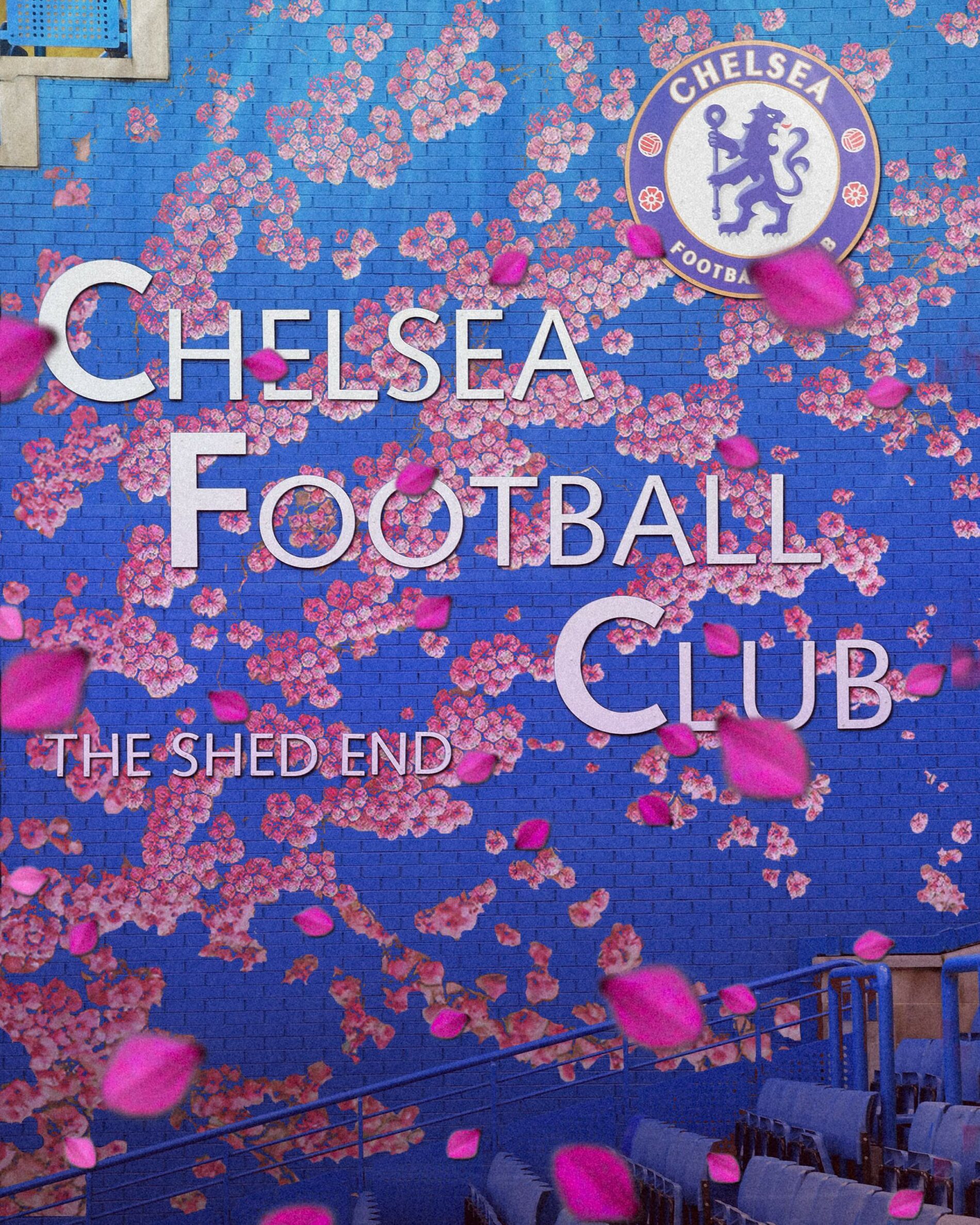 Chelsea FC Expands APAC Presence: Connecting with Fans in South Korea & Japan - Samba Digital